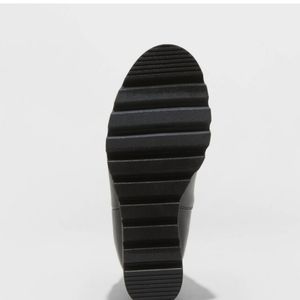 Universal Thread | Shoes | Nwt Universal Thread Linda Wedge Chelsea ...